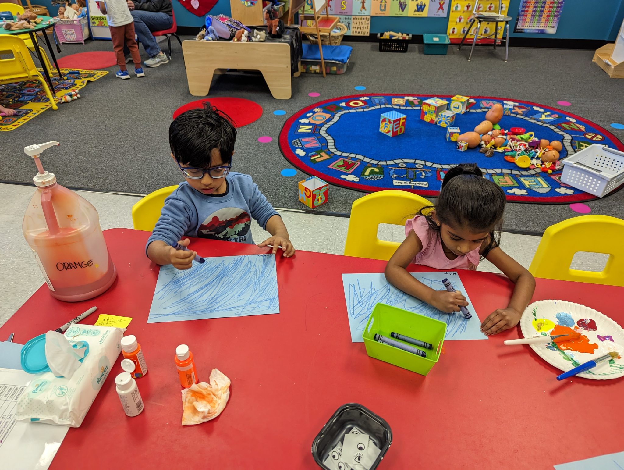 Arise Preschool